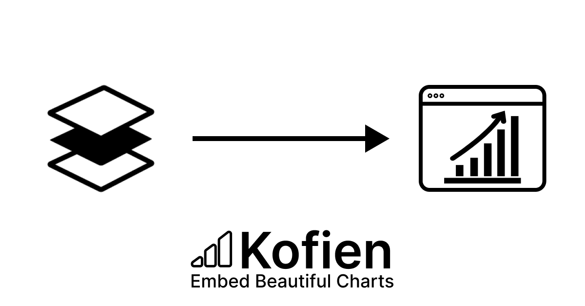 How to Generate Beautiful Embeddable Charts with Our Integration ... How to Generate Beautiful Embeddable Charts with Our Integration ...